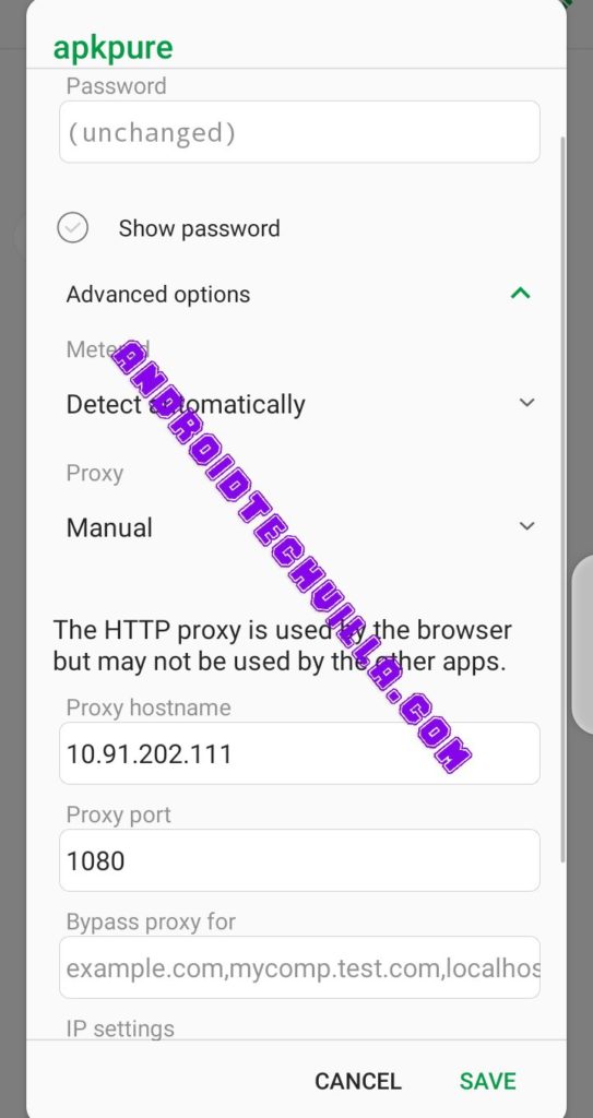 How To Share Phone's VPN Connection With PC & Other Devices Without ...