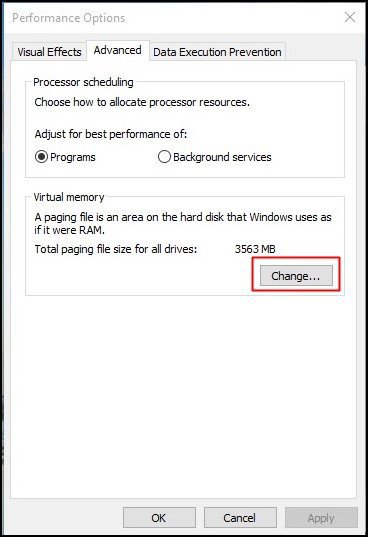 How To Increase Windows PC RAM With USB Flash(Pen drive) » AndroidTechVilla