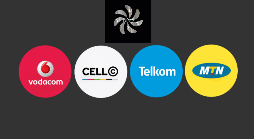 MTN, Cellc, Vodacom, Telkom SA All Net 0.00KB free Browsing Internet ...